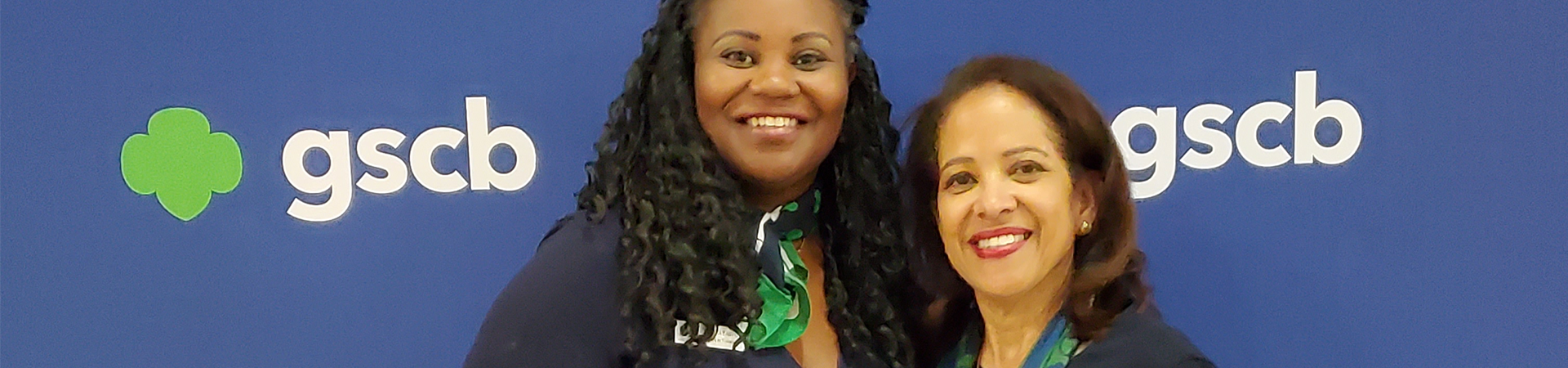 Leadership | Girl Scouts of the Chesapeake Bay