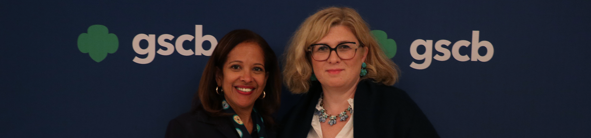 Leadership | Girl Scouts of the Chesapeake Bay