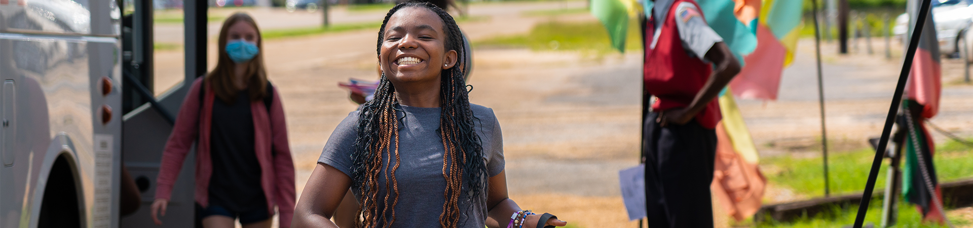 GSCB Special Interest Groups | Girl Scouts of the Chesapeake Bay