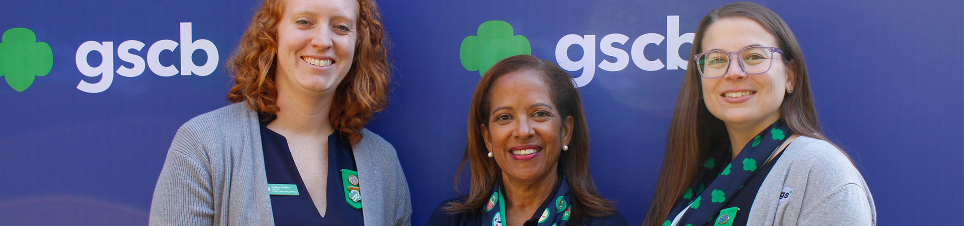 Staff Directory | Girl Scouts